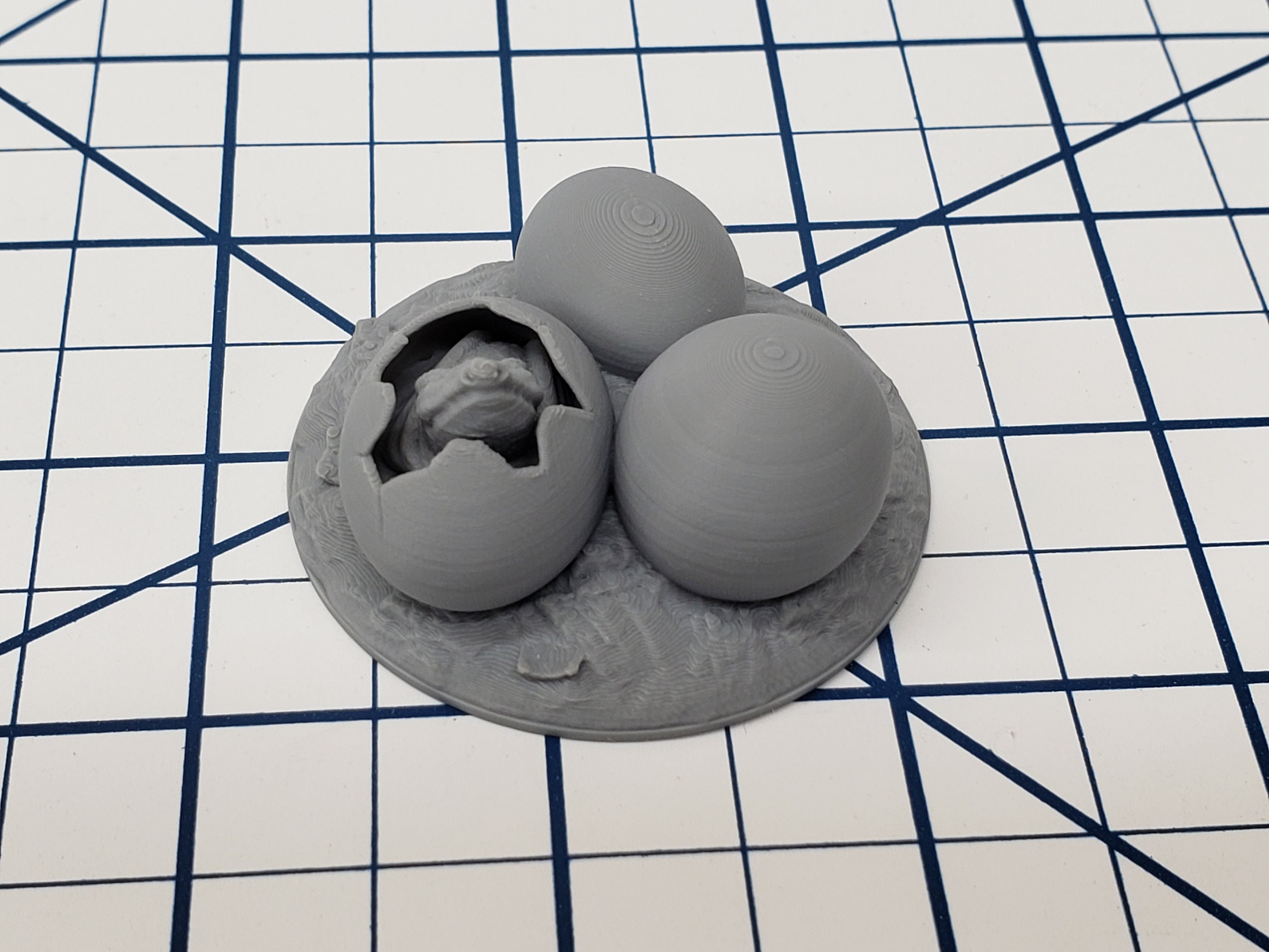 Dragon Eggs DND Pathfinder RPG Dungeon & Dragons - Etsy