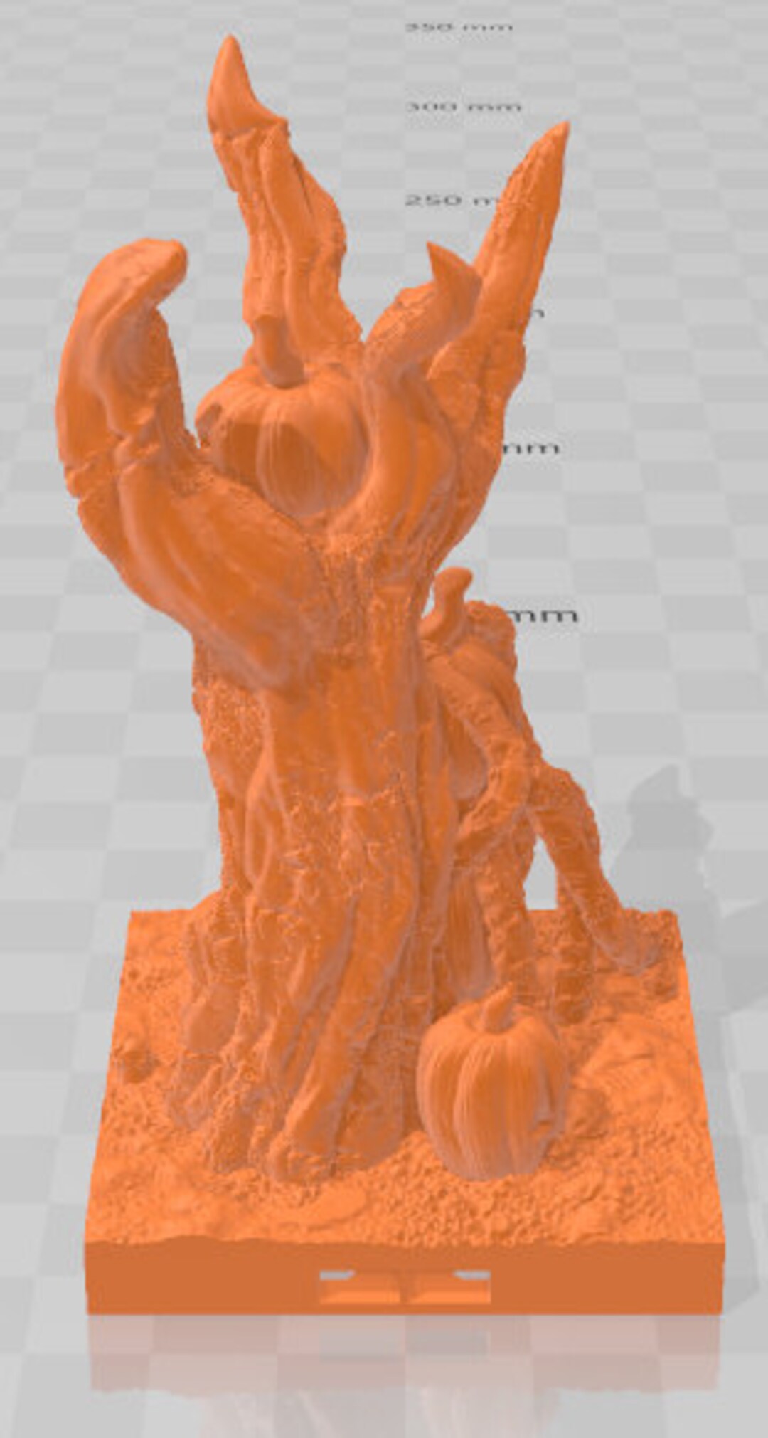 Spooky Trees 2x2 Mud Tiles - Pathfinder - Dungeons & Dragons - RPG ...