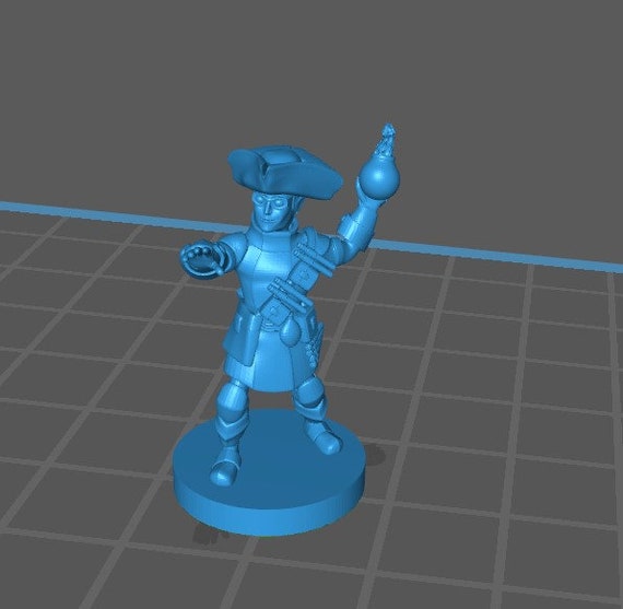 Halfling Bomber Alchemist DND Pathfinder Dungeons & - Etsy Canada