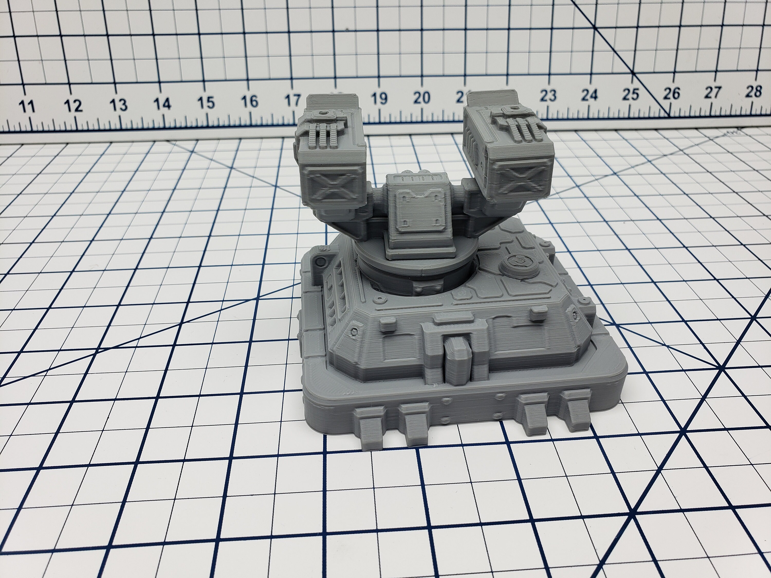 Role Playing Miniatures Miniature Toys Terrain Scatter RPG Galactic ...