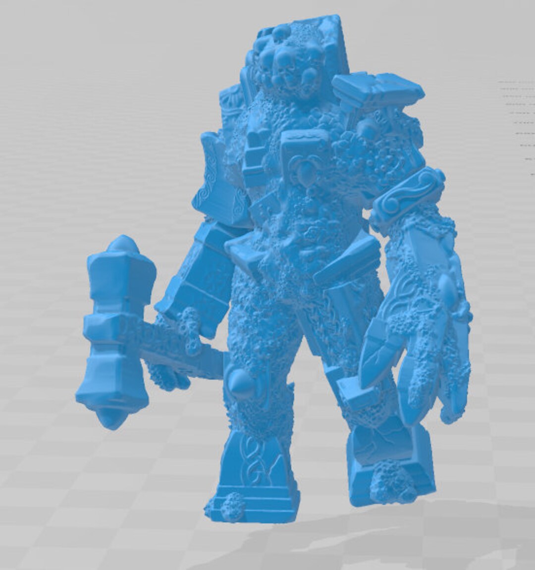 Gravebrute - Graveyard Collection - DND - Dungeons & Dragons - RPG ...