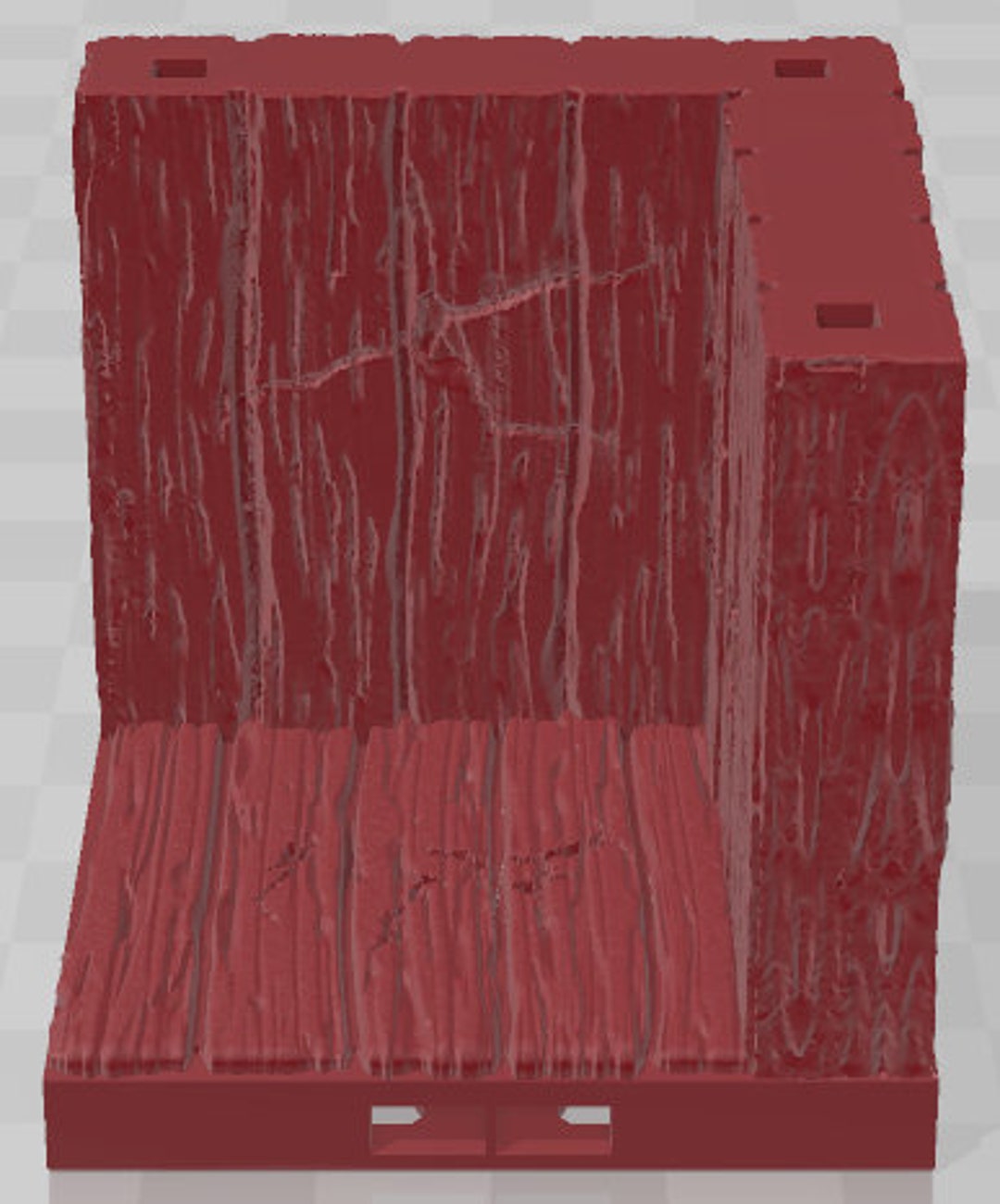 Swamp Shack Cracked 2x2 Tiles Set 1 - Swamp of Sorrows - Pathfinder ...