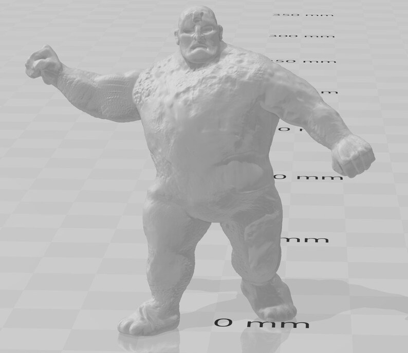 Clay Golems DND Pathfinder Dungeons & Dragons RPG - Etsy