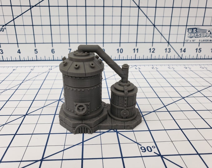 Dwarven Runeforge Openforge DND Pathfinder RPG - Etsy