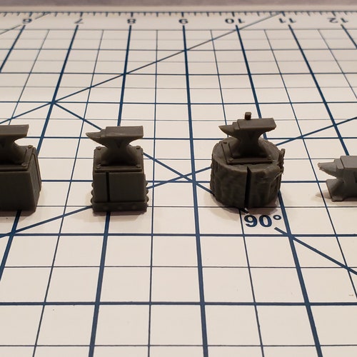 Columns of Madness DND Pathfinder Dungeons & Dragons - Etsy