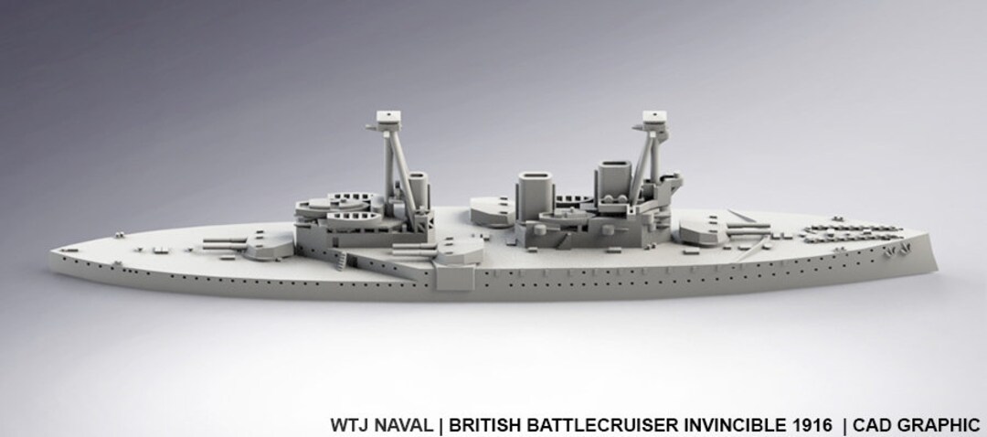 Invincible - UK Royal Navy - Pre Dreadnought Era - Wargaming - Naval ...
