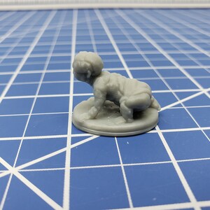 Stone Giant Mini - DND - Pathfinder - Dungeons & Dragons - RPG ...