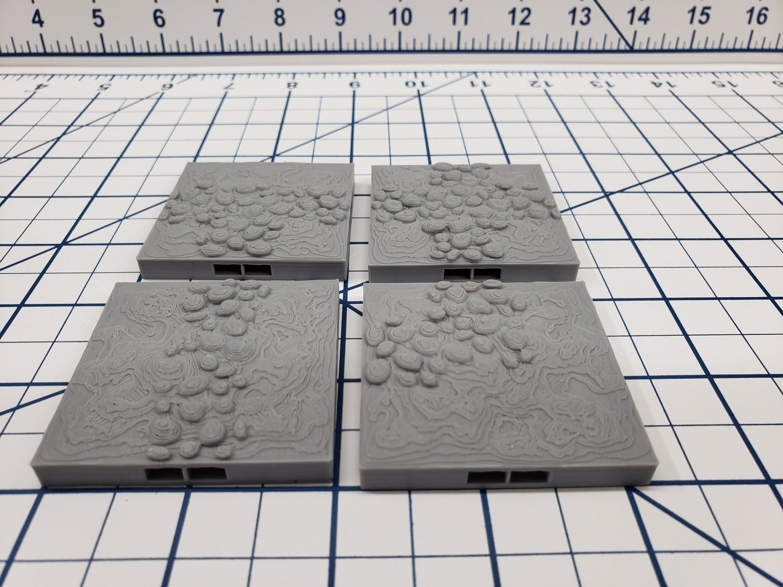 Cemetery Ground Tiles - Paths - Dragonlock - DND - Pathfinder - RPG ...