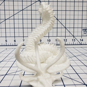 Overgrown Larvae Alpha - Part of A Den of Alien Evil Collection - DND ...