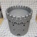 Ultimate Tower - Huge - Dragonlock - DND - Pathfinder - RPG - Dungeon ...