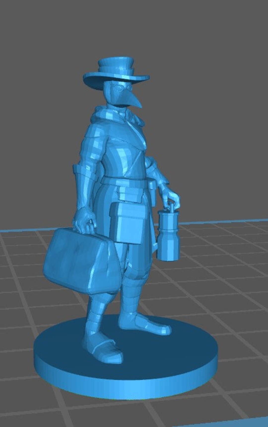 Npc's Minis Pack 4 - DND - Pathfinder - Dungeons & Dragons - RPG ...