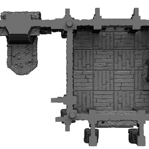 Forge - DND - Dungeons & Dragons - RPG - Pathfinder - Tabletop - TTRPG ...