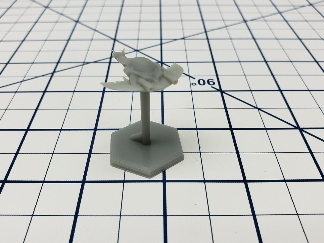 Short Range Fighter 2 Oq'uiar Fleet the Terra Conflict - Etsy