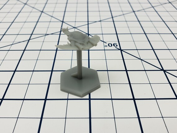 Tabletop Starmada Starfinder War Fleets The Terra Conflict Oq'Uiar ...