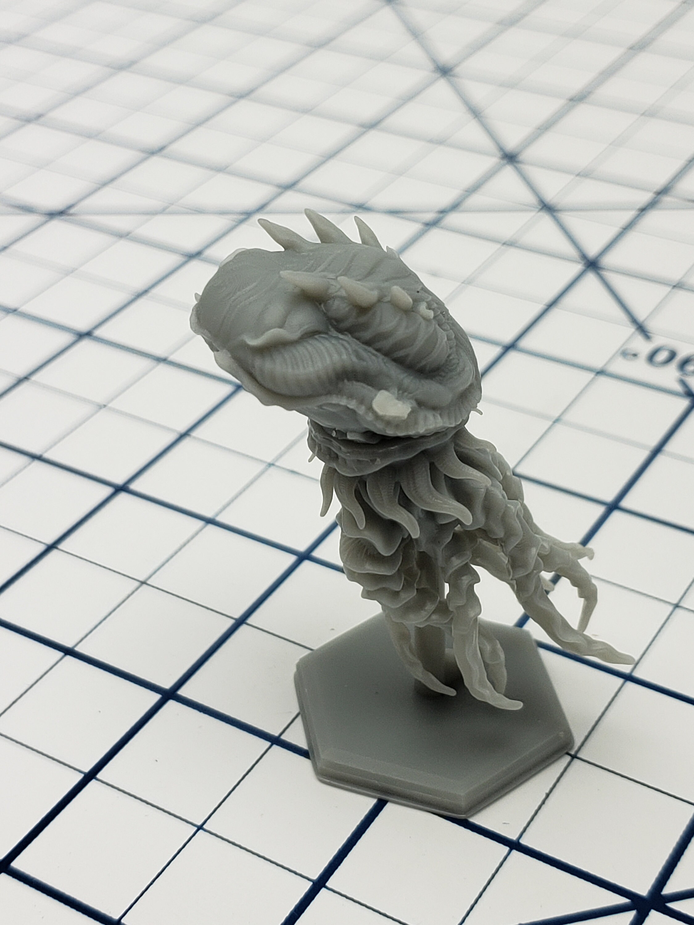 Space Jelly Space Creatures the Terra Conflict Starfinder - Etsy