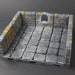 Dungeon Stone Deluxe Set 45 Tiles Openlock Openforge DND Pathfinder RPG Tabletop - Etsy