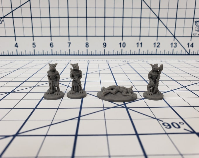 Tent Set DND Pathfinder RPG Dungeon & Dragons - Etsy