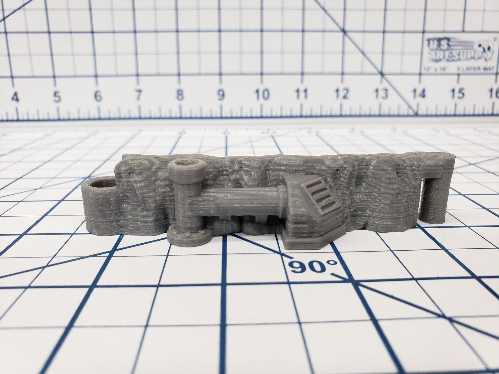 Dungeonsticks - Steamworks Style - DND - Pathfinder - Dungeons ...