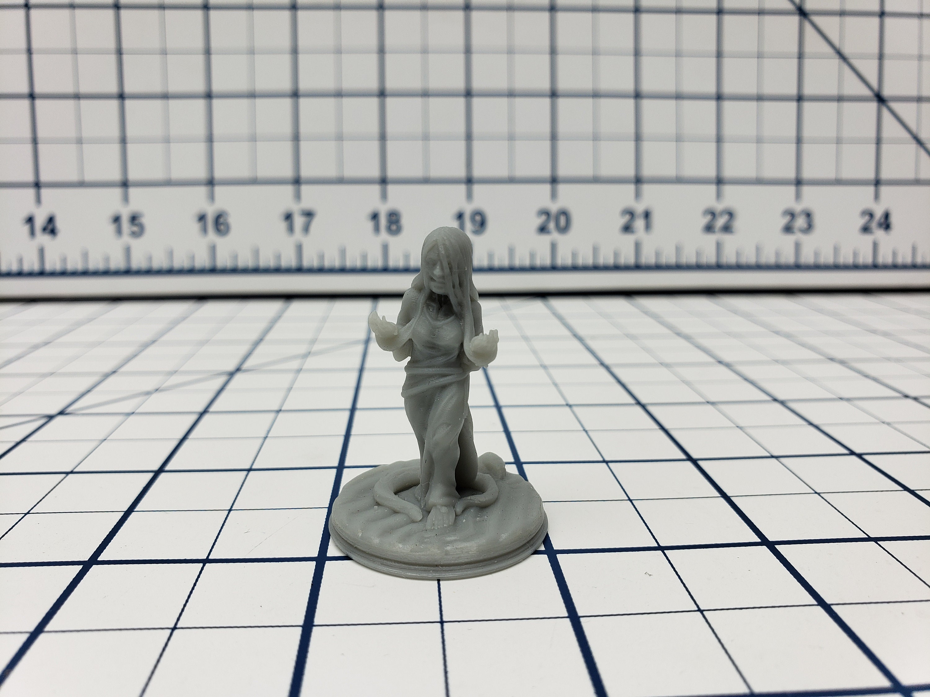 Undead Minis Savage Atoll Hero's Hoard DND | Etsy