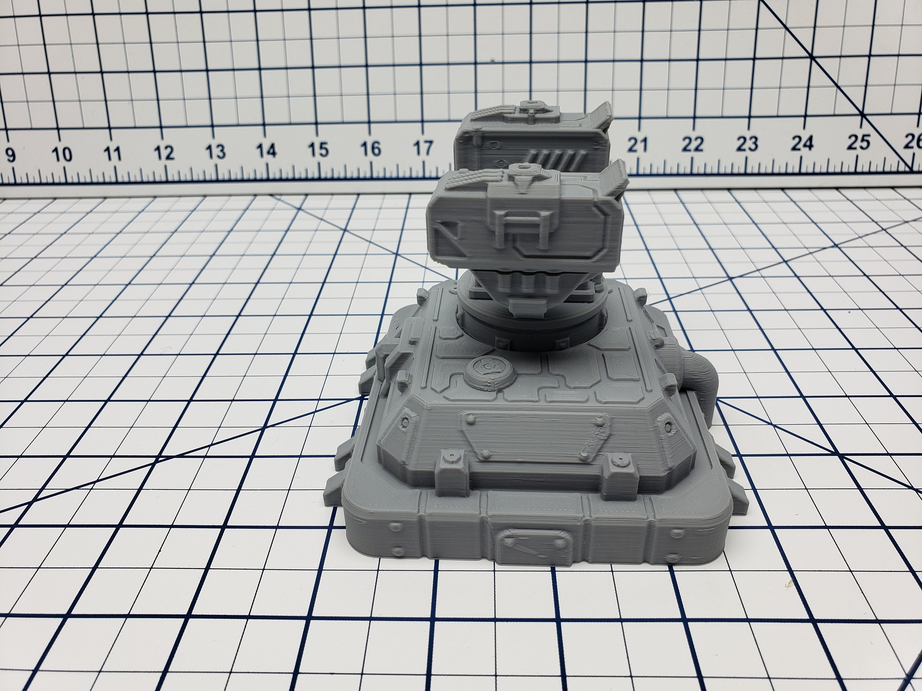 Role Playing Miniatures Miniature Toys Terrain Scatter RPG Galactic ...