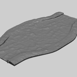 Waterways - DND - Dungeons & Dragons - RPG - Pathfinder - Tabletop ...