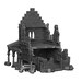 House Ruins - DND - Dungeons & Dragons - RPG - Pathfinder - Tabletop ...