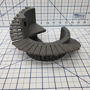 Forest of Oakenspire - Small Tree Exterior Stair Tiles - Openlock - DND ...