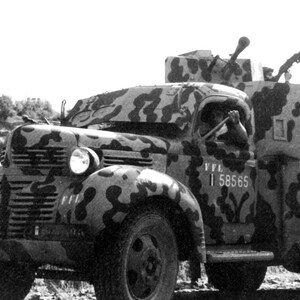 Dodge Tanake - French Army - Wargame3d- 28mm Scale - Etsy