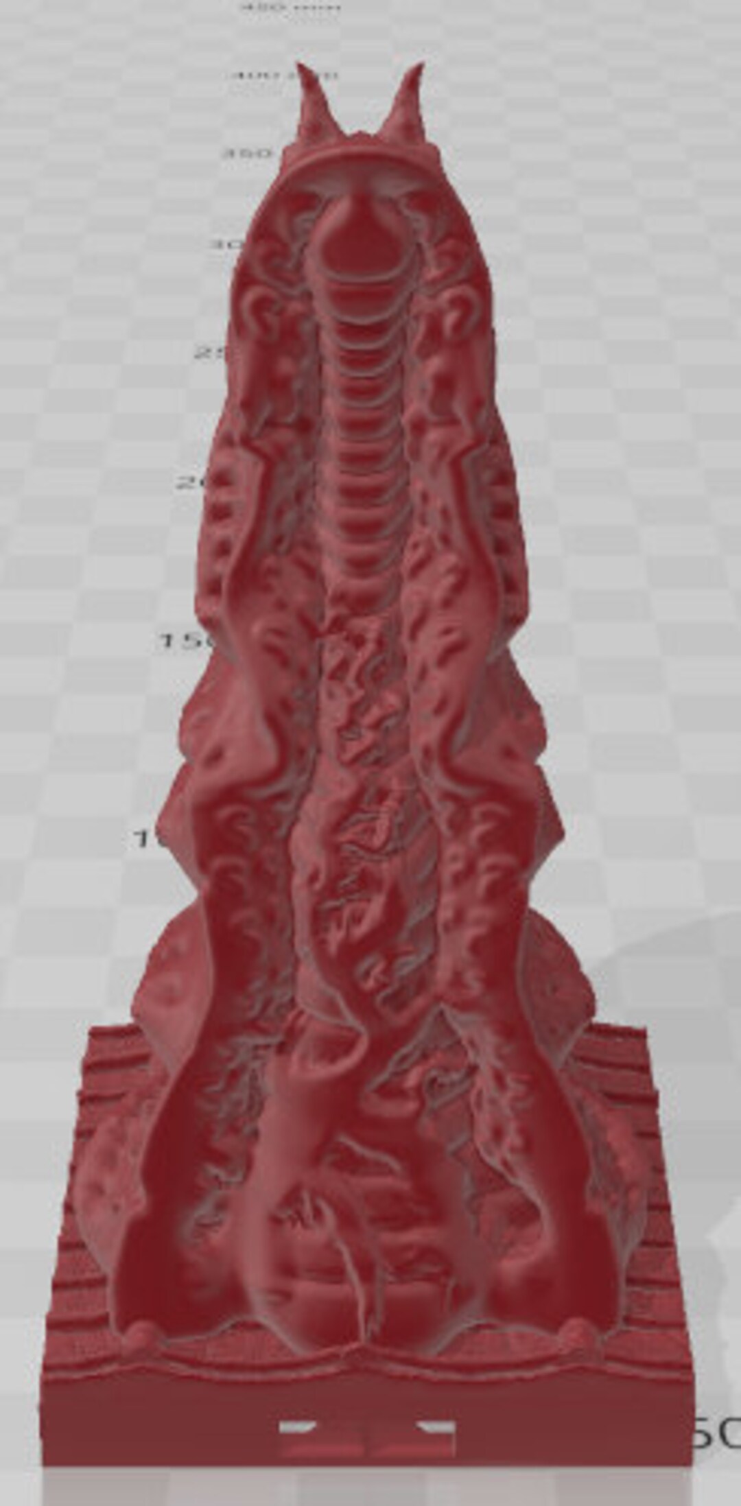 Hive Nodes Set 1 - Alien Lair - Pathfinder - Dungeons & Dragons -RPG ...