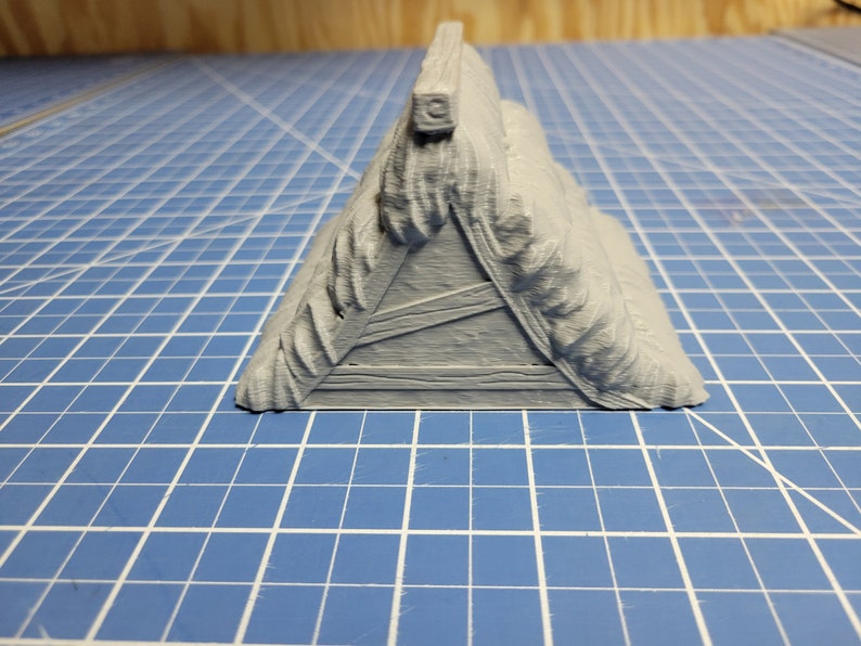 Roofs - DND - Dungeons & Dragons - RPG - Pathfinder - Tabletop - TTRPG ...