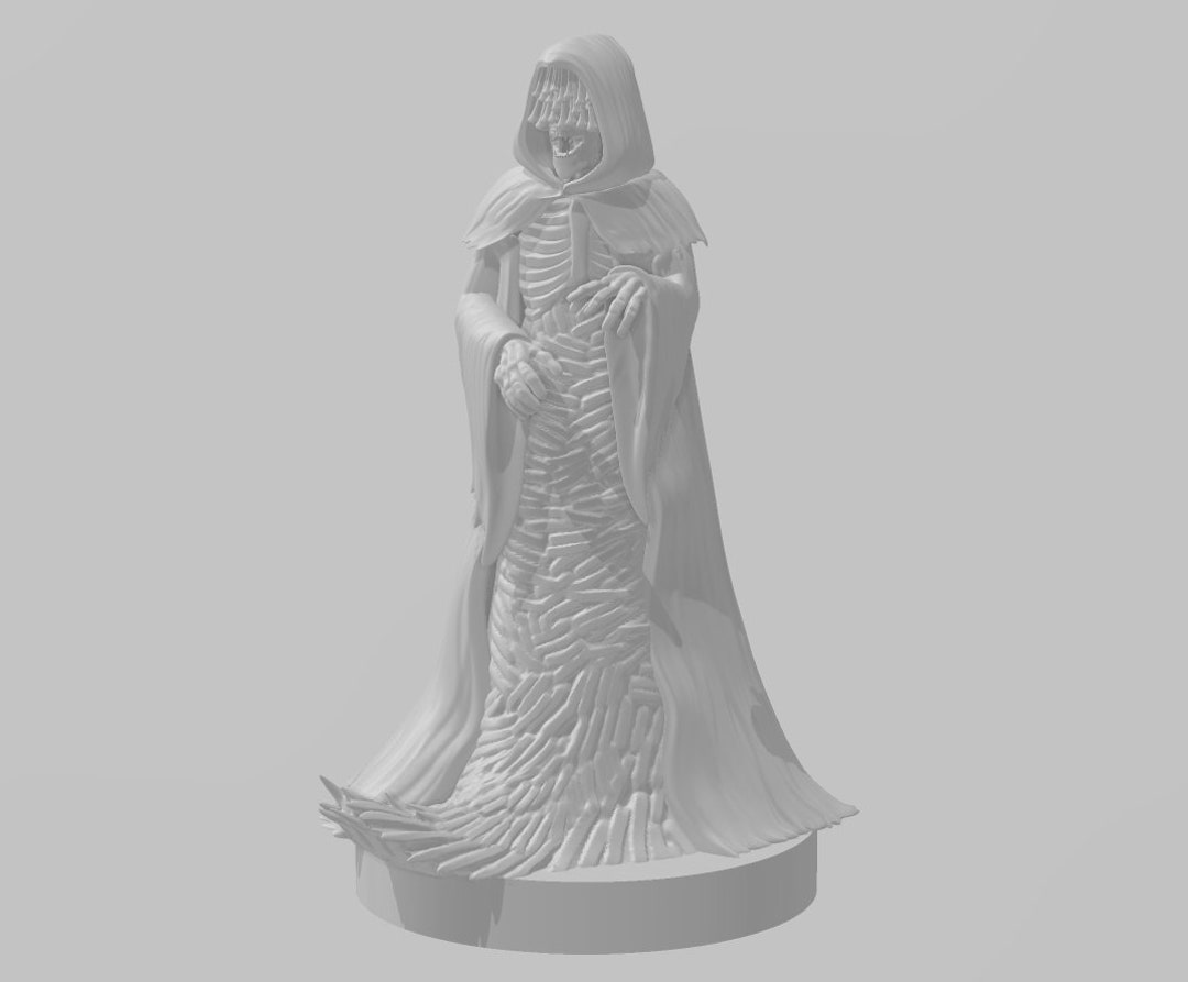 Bone Collective - DND - Pathfinder - Dungeons & Dragons - RPG ...