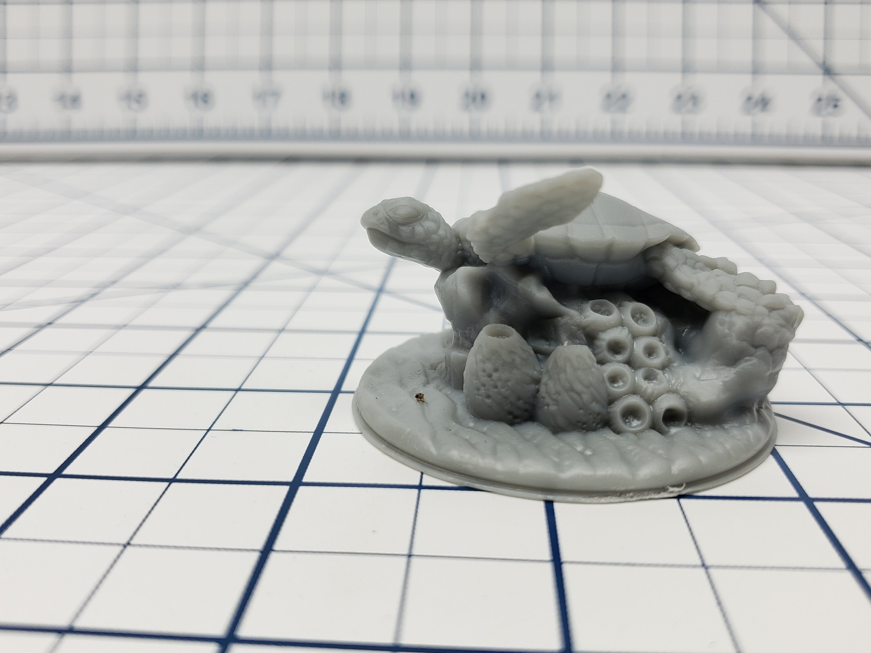 Role Playing Miniatures Toys & Games Animal Minis Miniature Tabletop ...