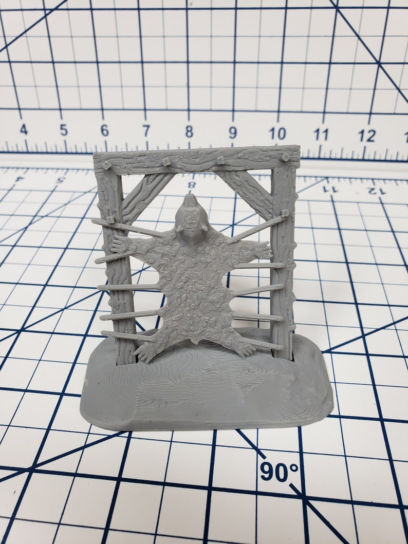 Tent Set of the Hero's Hoard Barbarian Village - DND - Pathfinder ...