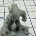 Coral Golem Mini Savage Atoll Hero's Hoard DND - Etsy