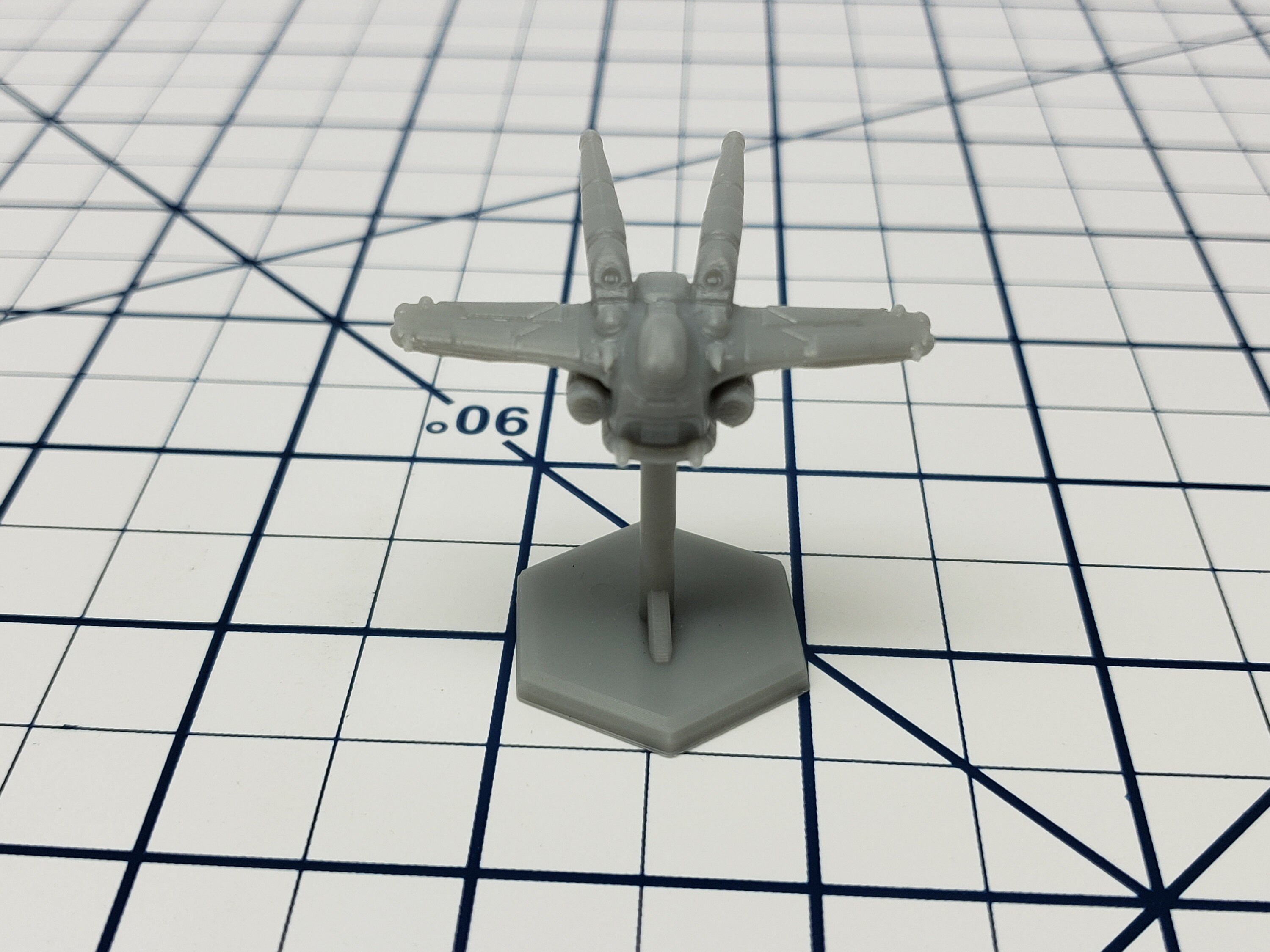 Starfinder War Fleets The Terra Conflict Tabletop Oq'Uiar Fleet A ...