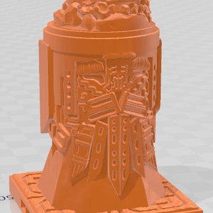 Kings Company Brazier - Dwarven Clan - Pathfinder - Dungeons & Dragons ...