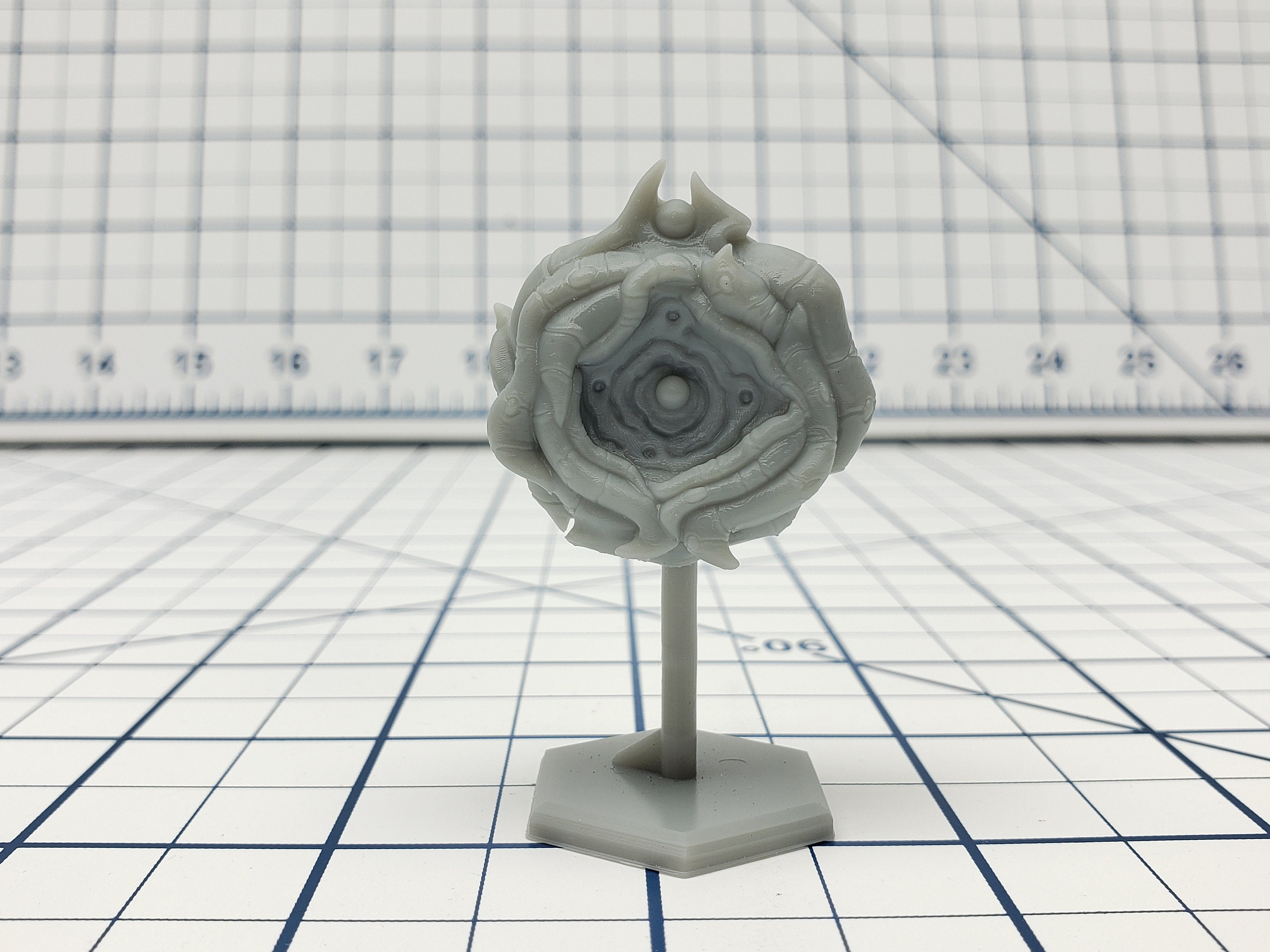 Tabletop Starmada Starfinder War Fleets The Terra Conflict Oq'Uiar ...