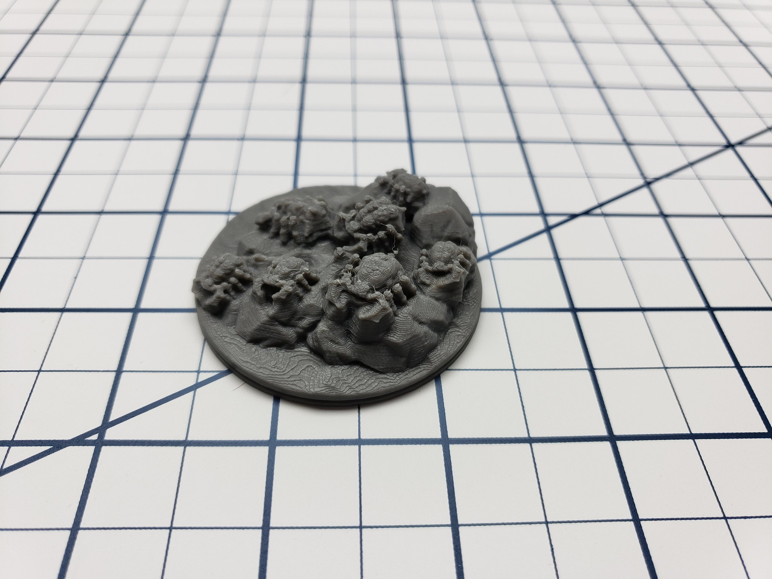 Empire of Scorching Sands Beetle Swarm Mini DND | Etsy