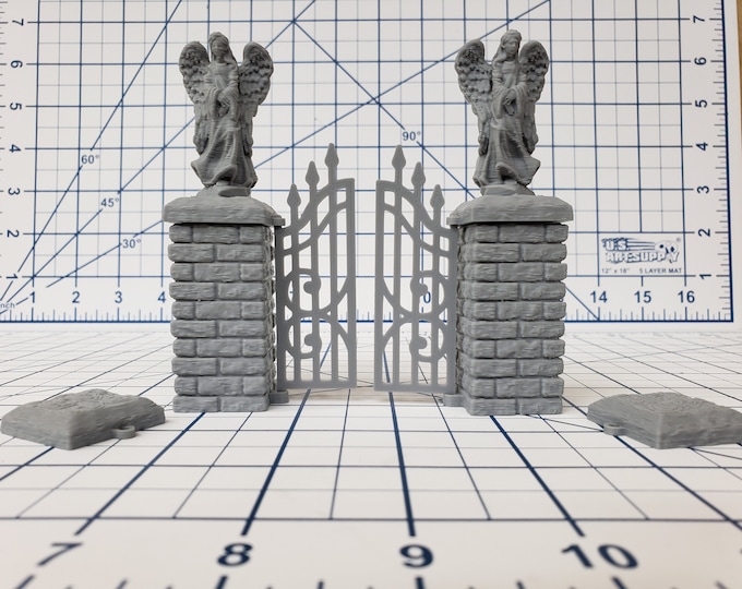 Sewer Tiles Dragonlock DND Pathfinder RPG Dungeon & - Etsy