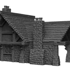 Forge - DND - Dungeons & Dragons - RPG - Pathfinder - Tabletop - TTRPG ...