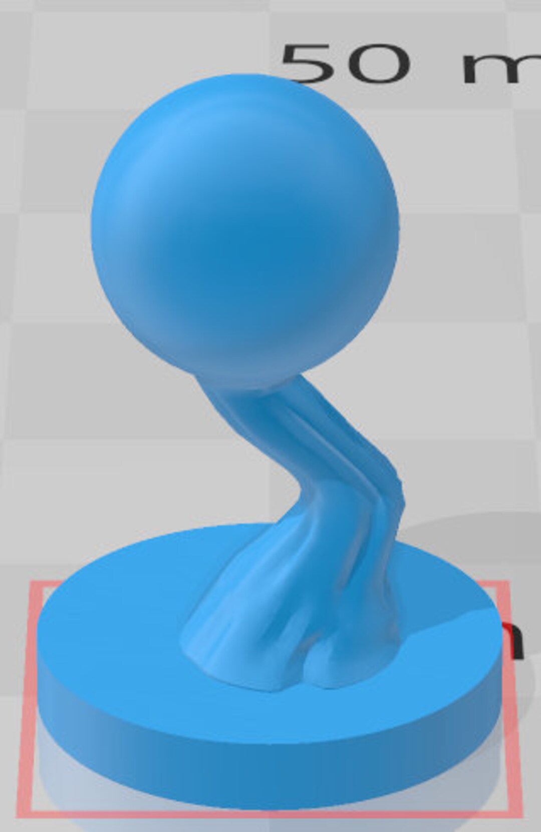 Will O Wisp Mini - DND - Pathfinder - Dungeons & Dragons - RPG ...