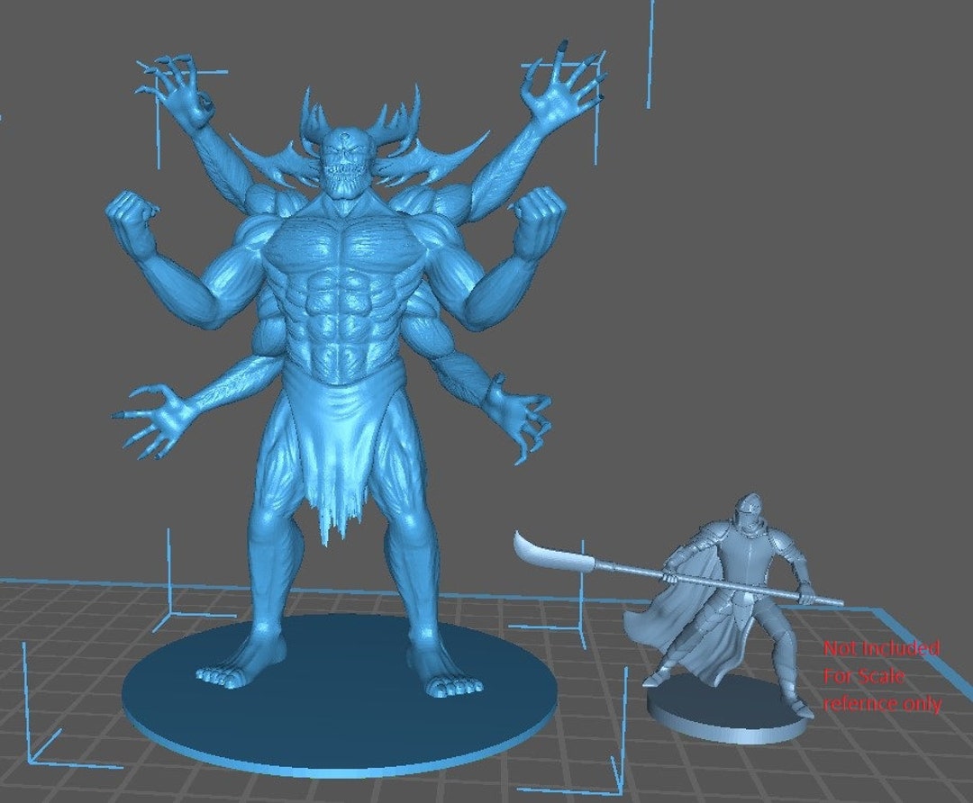 Tharizdun - Deity - the Chained God - DND - Pathfinder - Dungeons ...