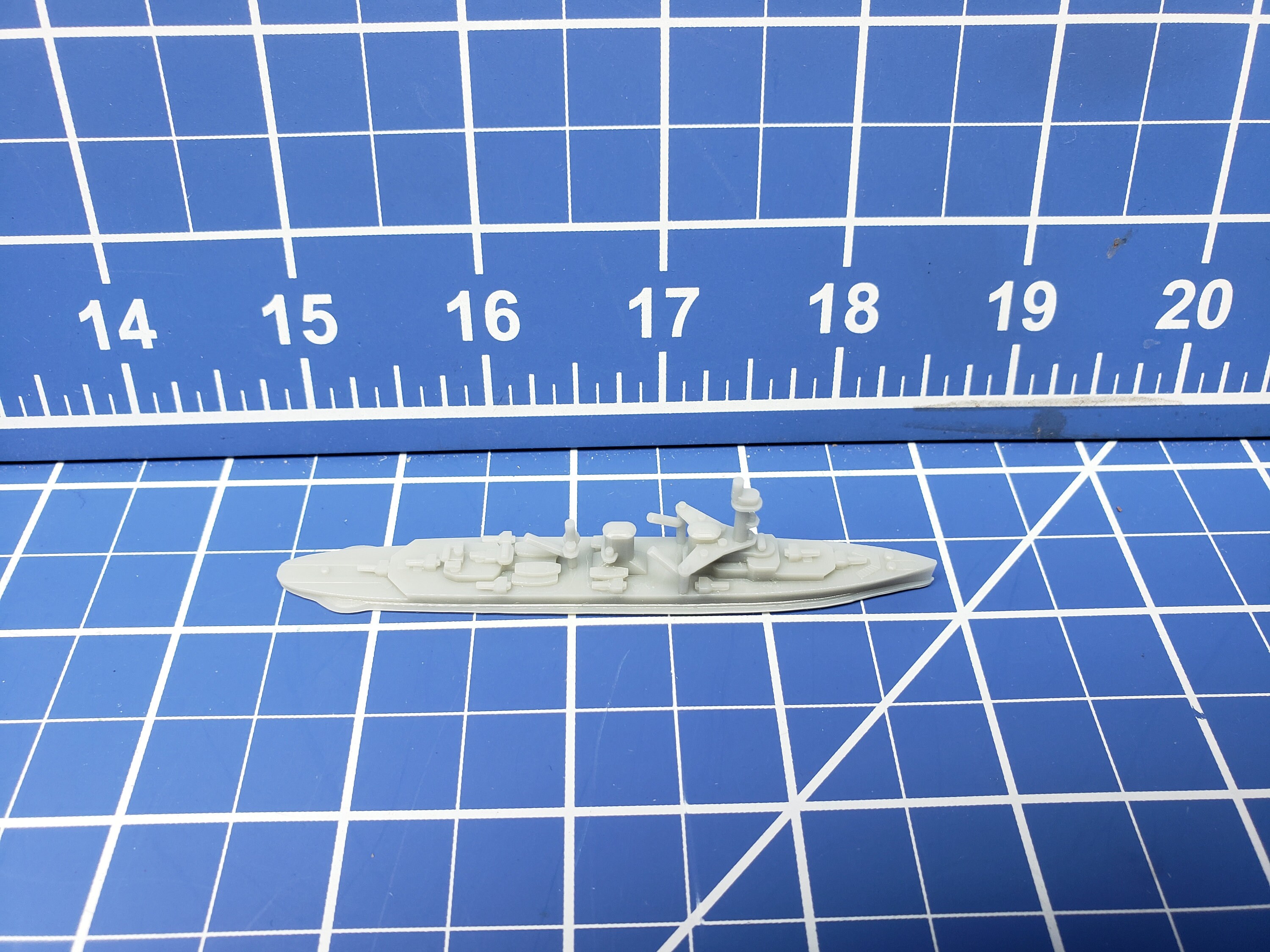 Cruiser Java Class Netherlands Wargaming Axis and - Etsy