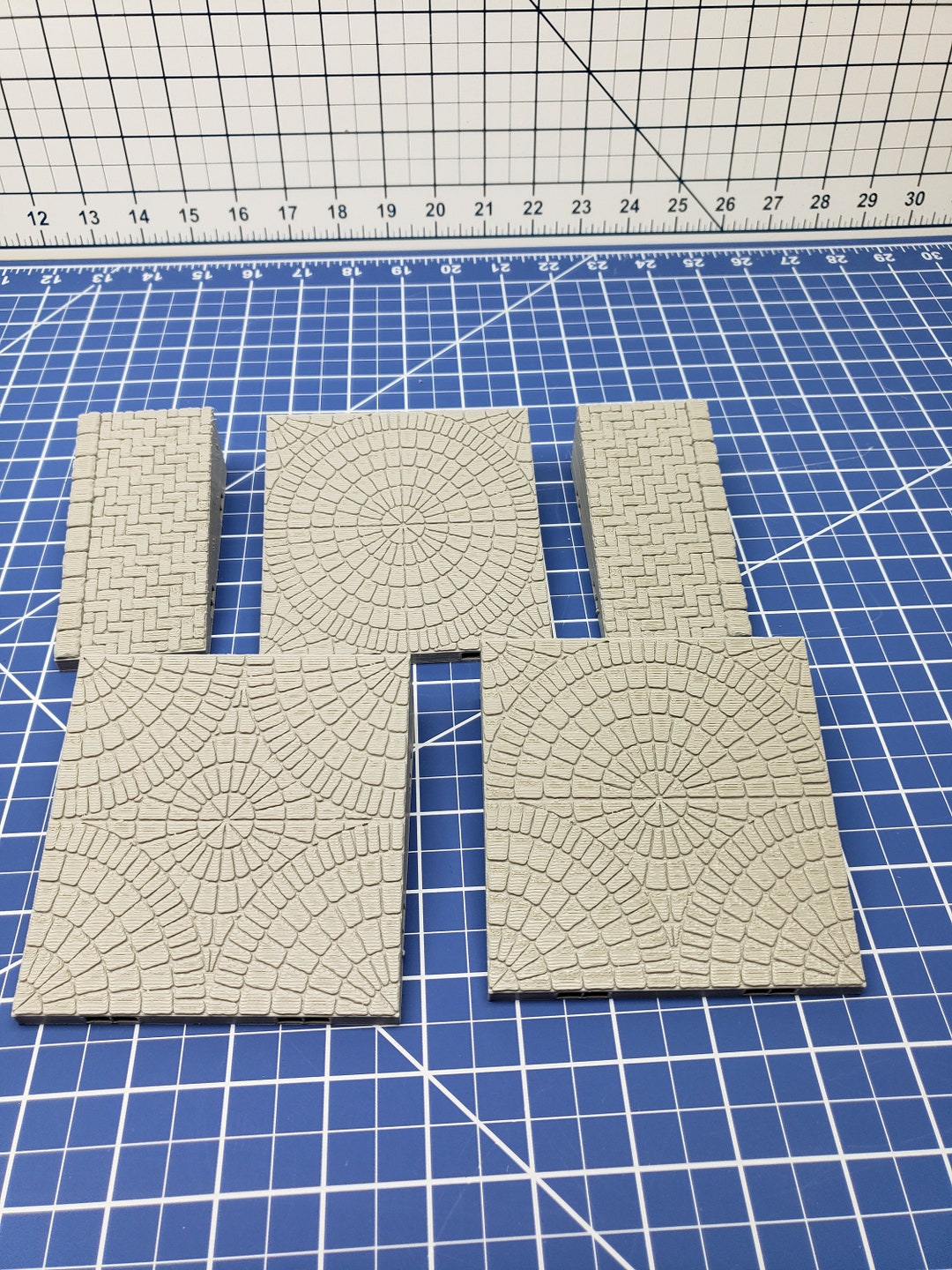 Street Ramps - Dragonshire - Fat Dragon Games - DND - Pathfinder - RPG ...