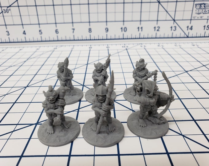 Dire Wolf Mini DND Pathfinder Dungeons & Dragons RPG Tabletop Mz4250 ...