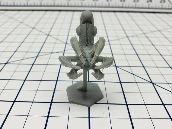 Tabletop Starmada Starfinder War Fleets The Terra Conflict Oq'Uiar ...