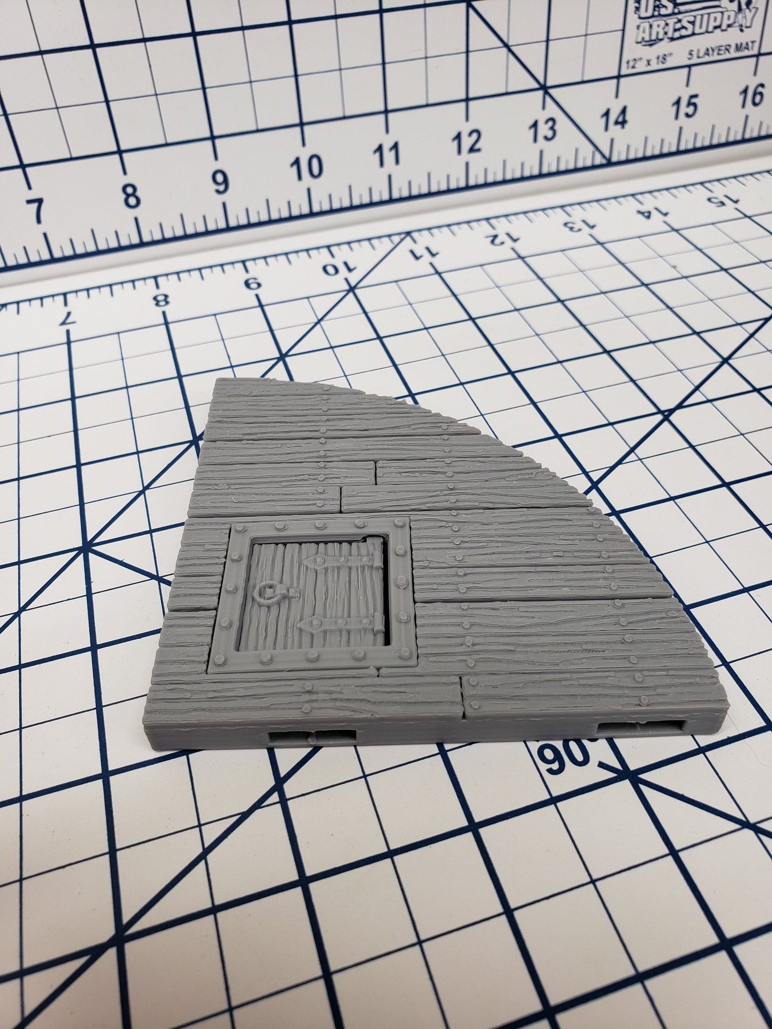 Castle Style - Round Tower Floors - Dragonlock - DND - Pathfinder - RPG ...