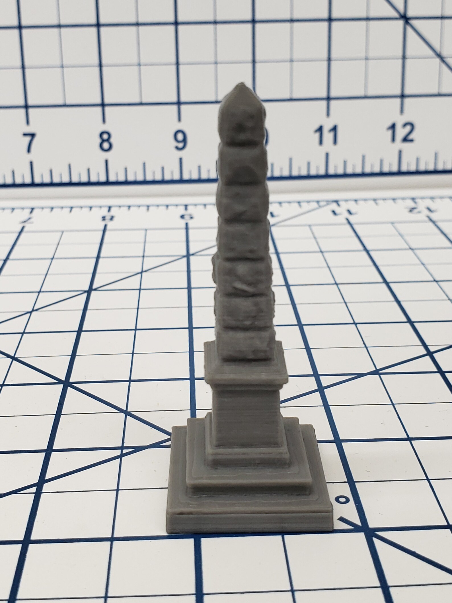 Obelisks - Openforge - DND - Pathfinder - RPG - Dungeon & Dragons ...