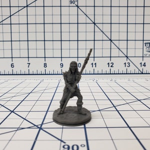 Wilds of Wintertide - Frost Wight Minis - DND - Pathfinder - Dungeons ...