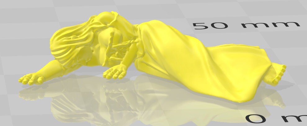 Dead npc's DND Dungeons & Dragons RPG Pathfinder | Etsy